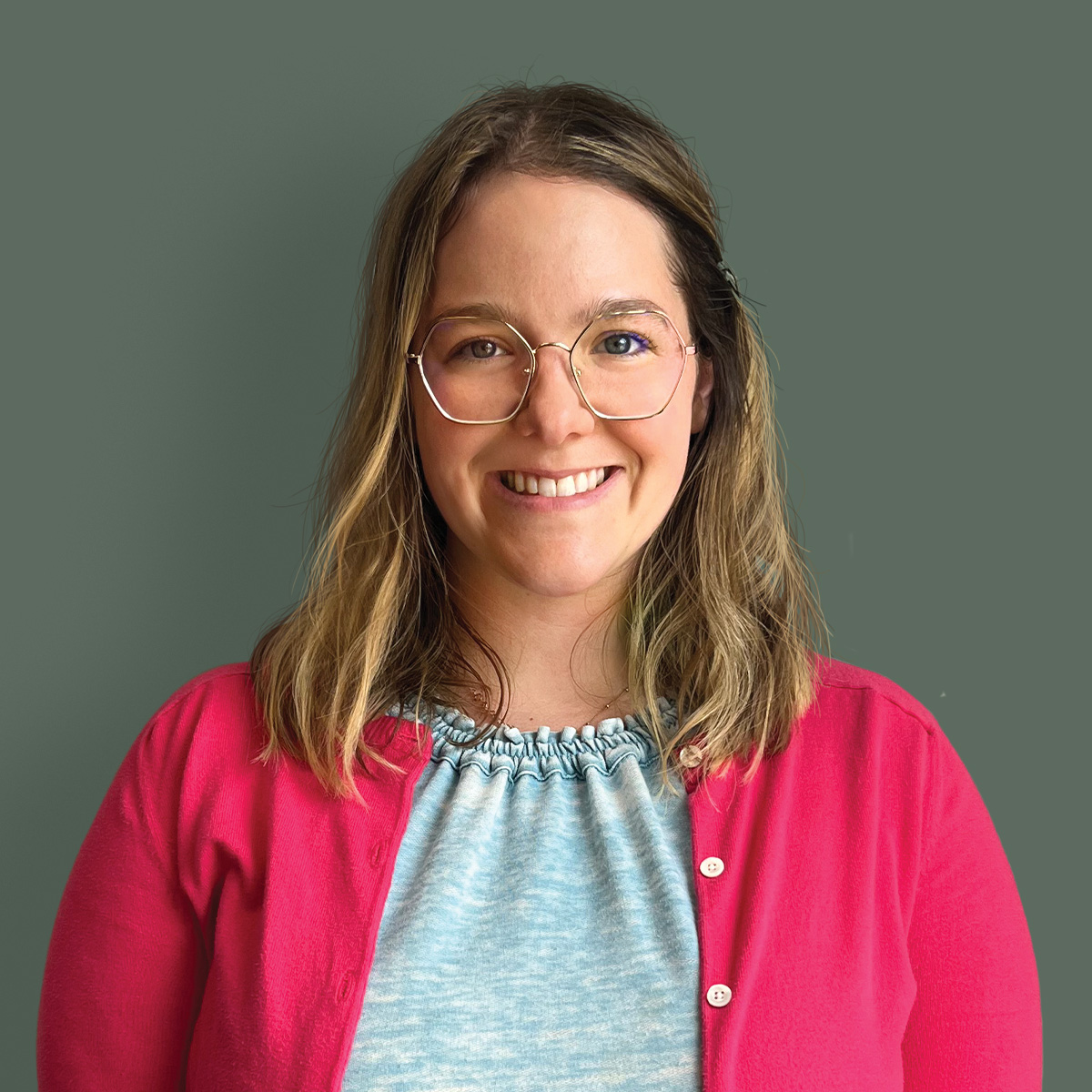 Taylor Landeryou - Upland